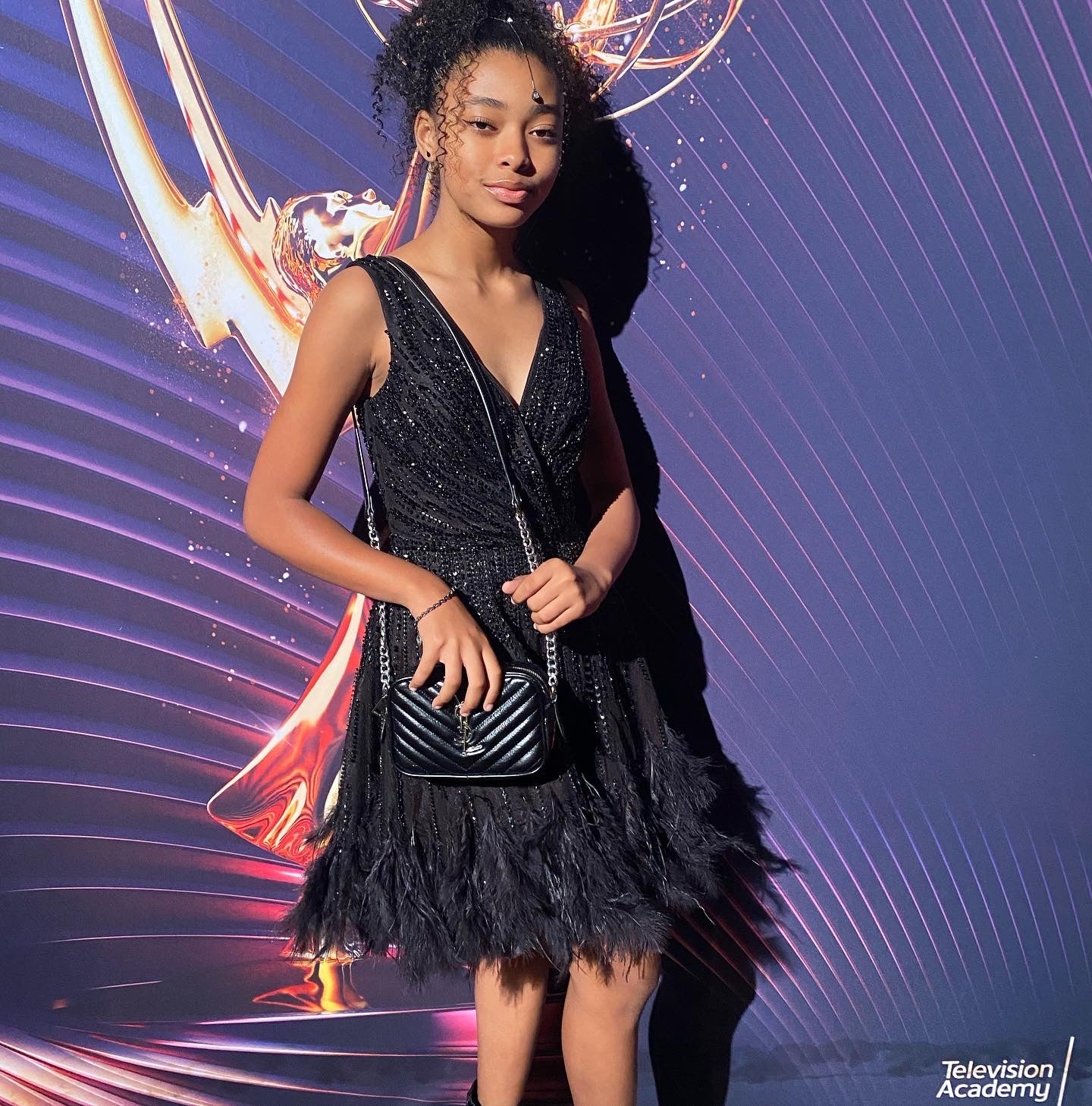 MYCHAL BELLA RAYNE | A1012