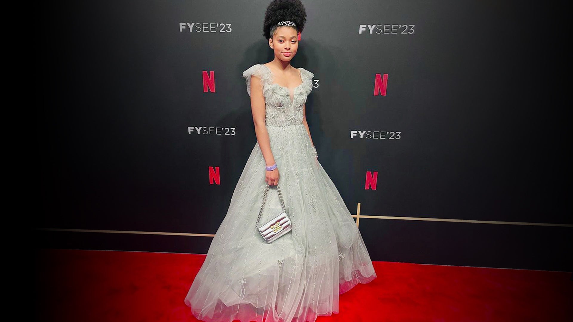 MYCHAL BELLA RAYNE | A1092