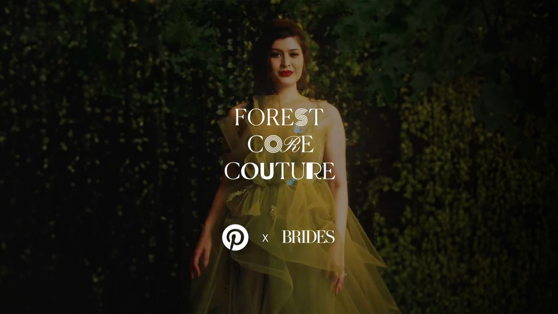BRIDES | A1113