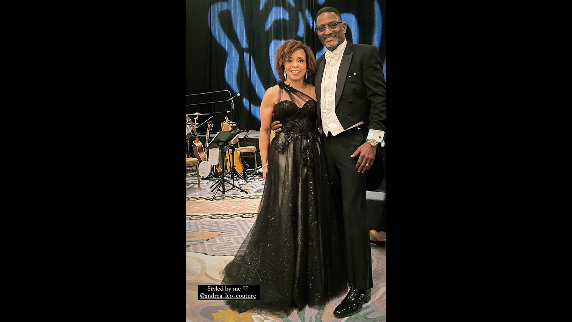 KIMBERLY GODWIN | A1053